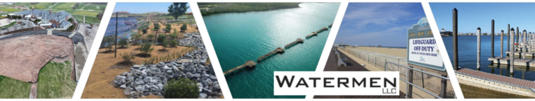 Home - Watermen, LLC
